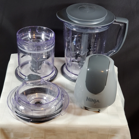Ninja | Kitchen | Ninja Master Prep Processor | Poshmark